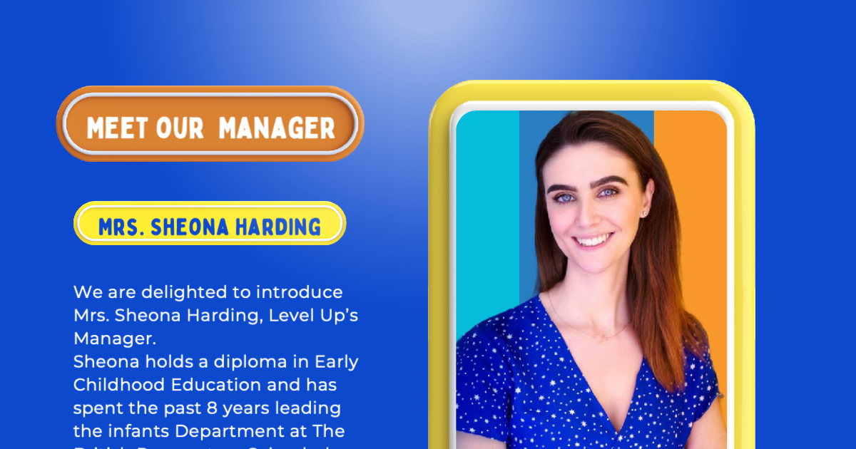 Meet the Manager