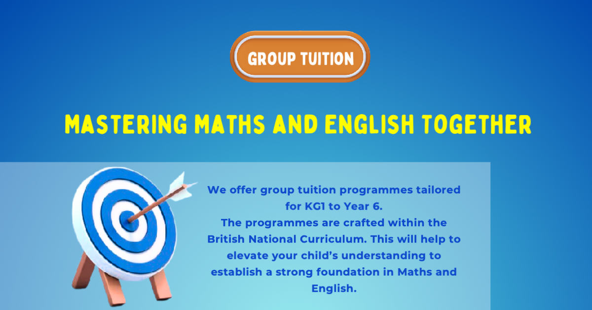 Group Tuition